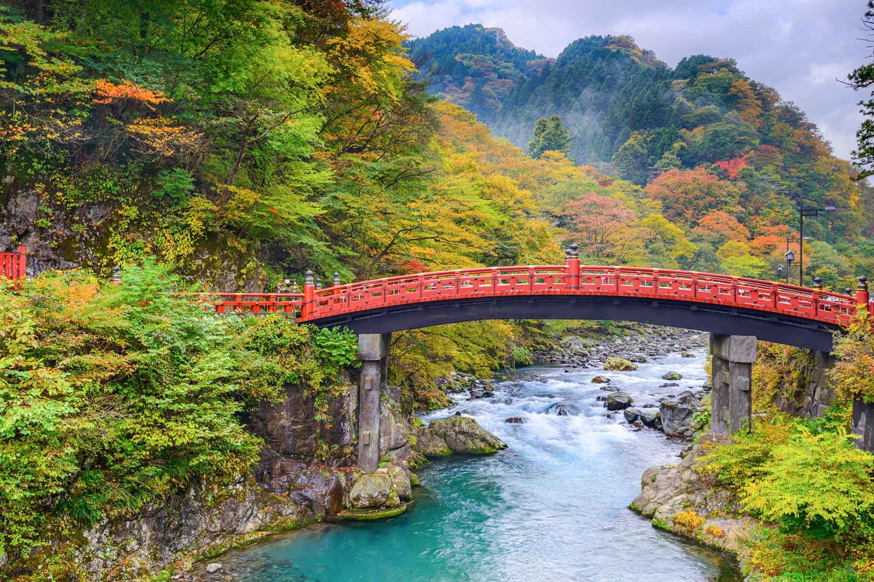 Northern Japan | Regions | Oku Japan