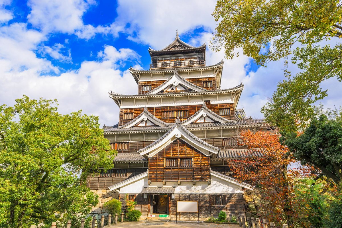 Western Japan | Regions | Oku Japan