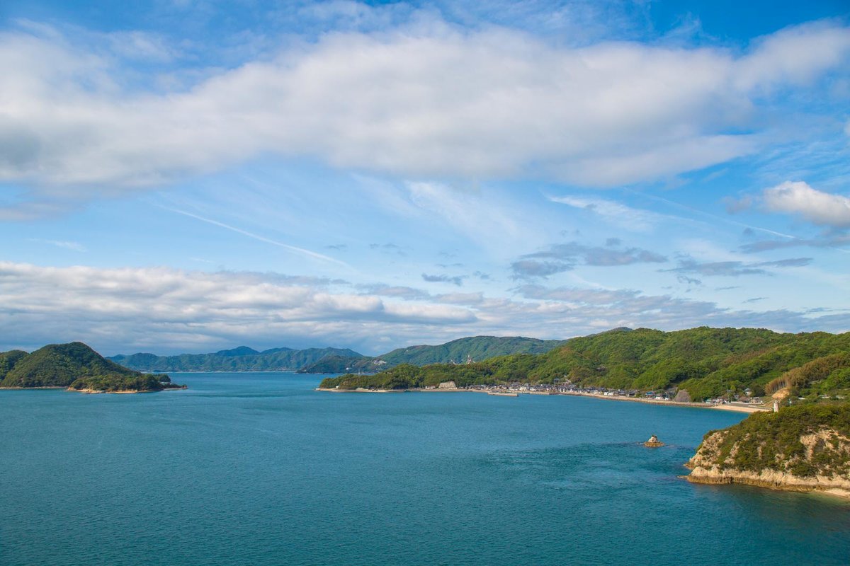 Western Japan | Regions | Oku Japan