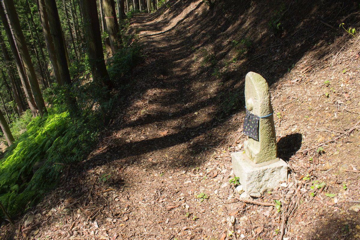 Shikoku 88 Pilgrimage self-guided 5 days | Oku Japan