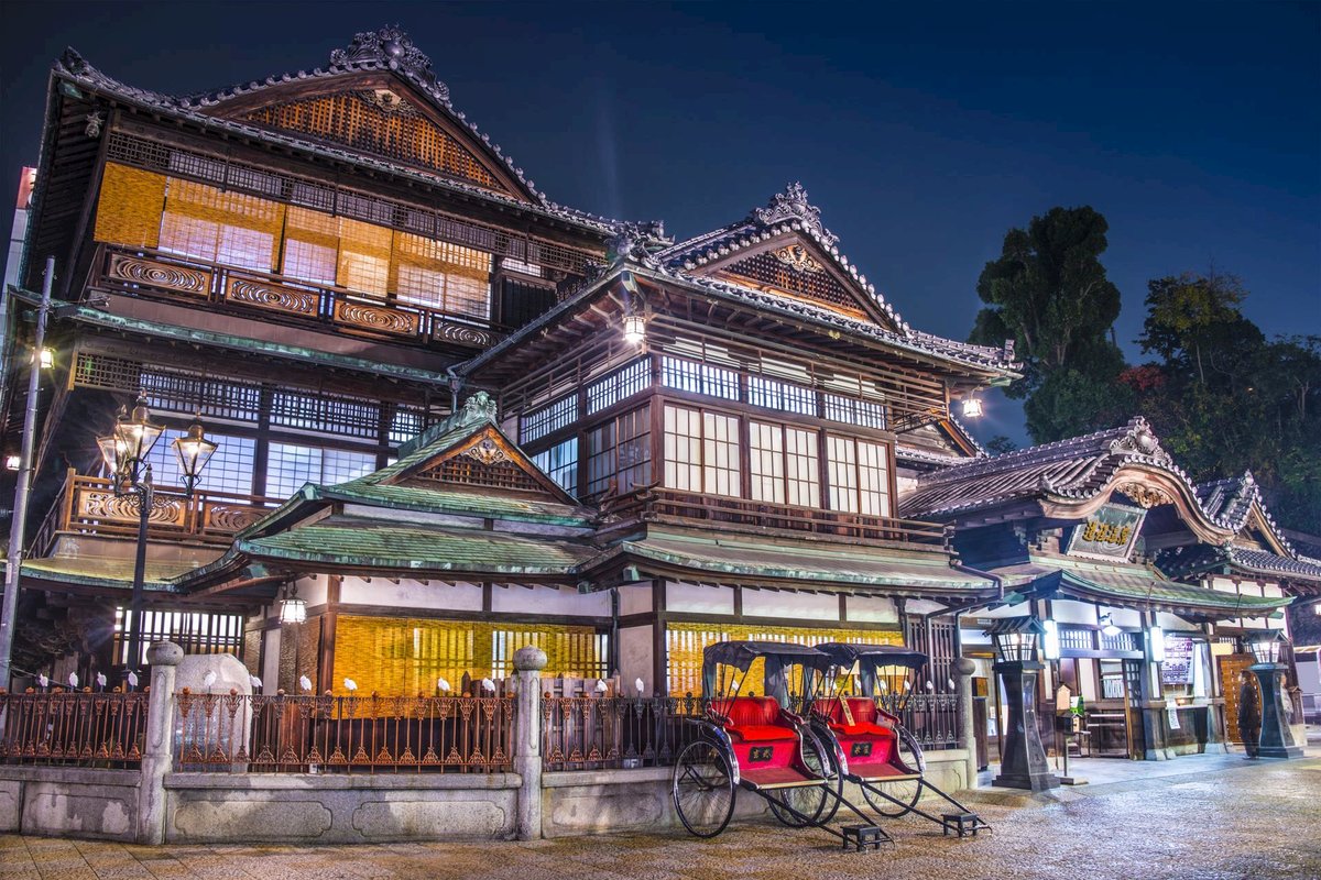 Temples and Trails of Shikoku | Oku Japan