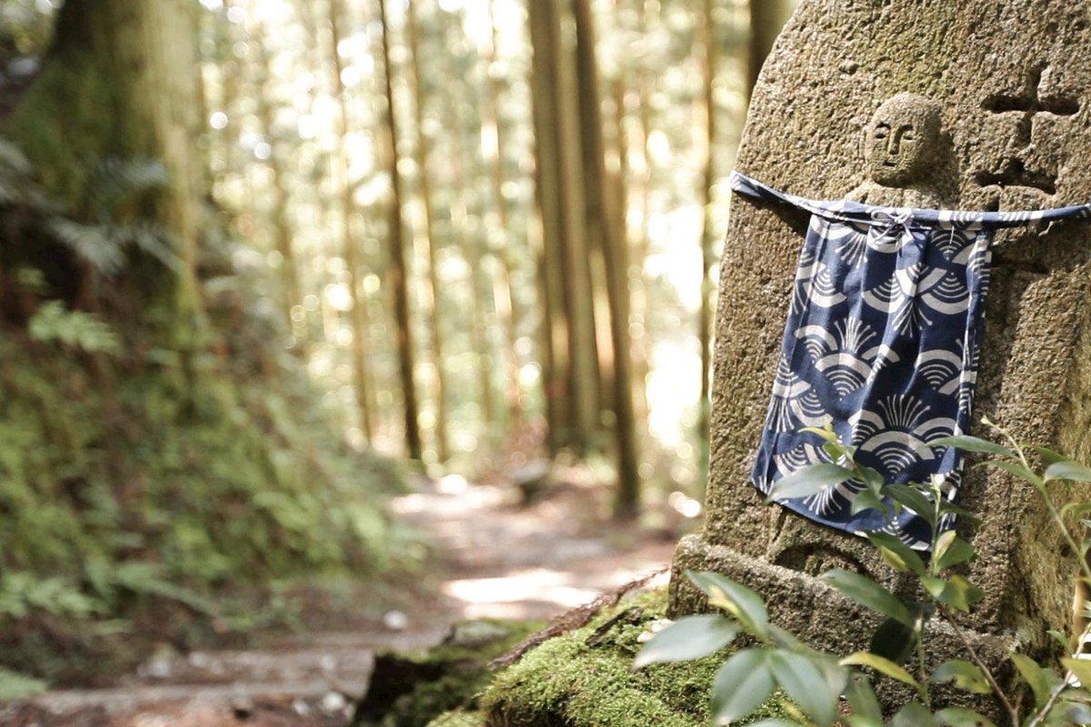 Temples and Trails of Shikoku | Oku Japan